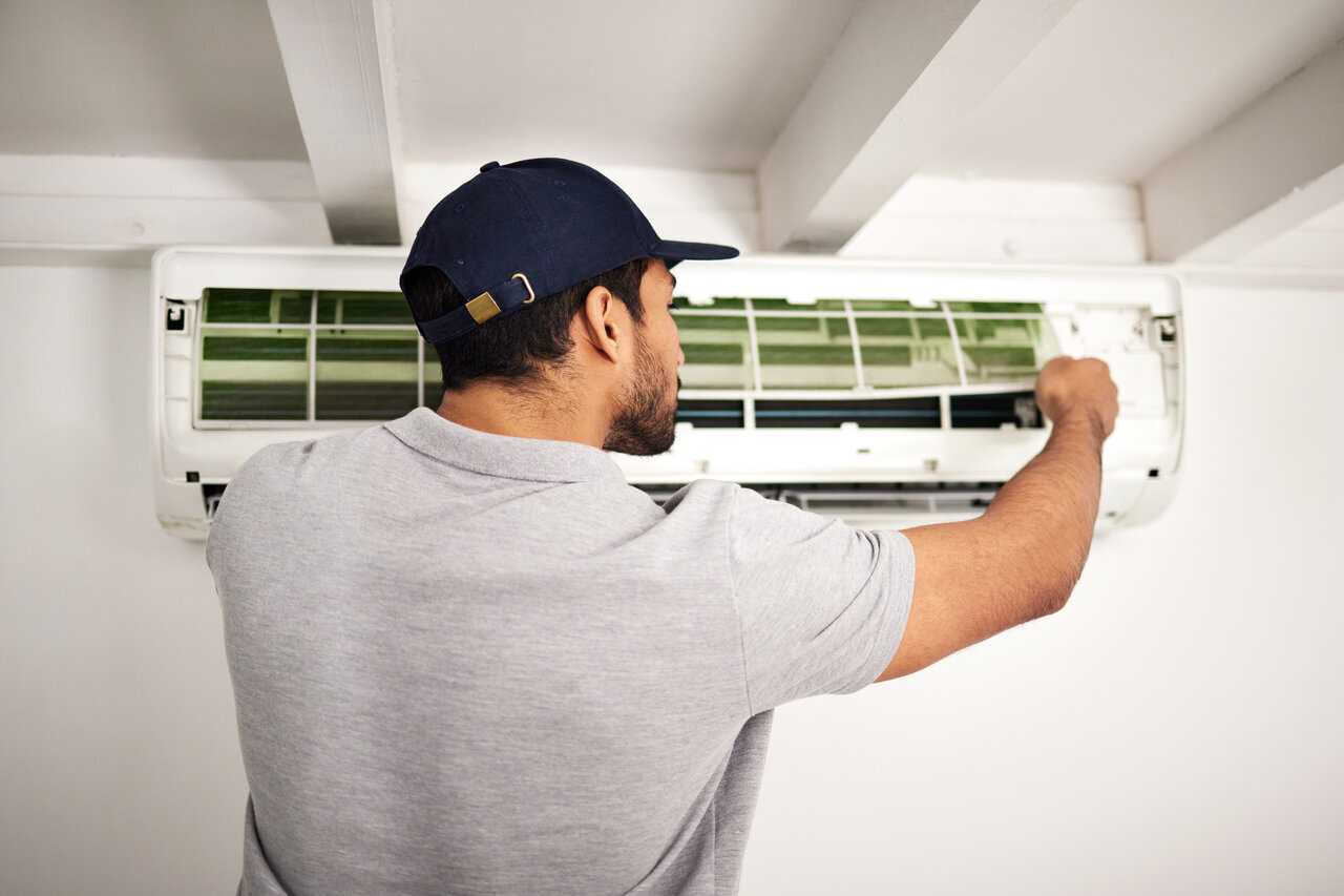 Importance of Regular AC Maintenance for Optimal Performance